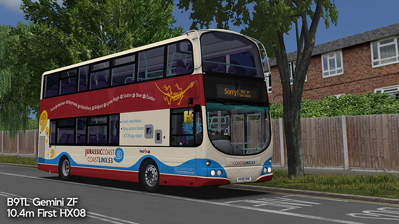 Gemini | Blueprint Productions