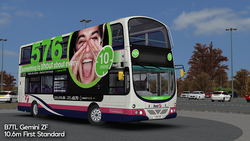 Gemini | Blueprint Productions